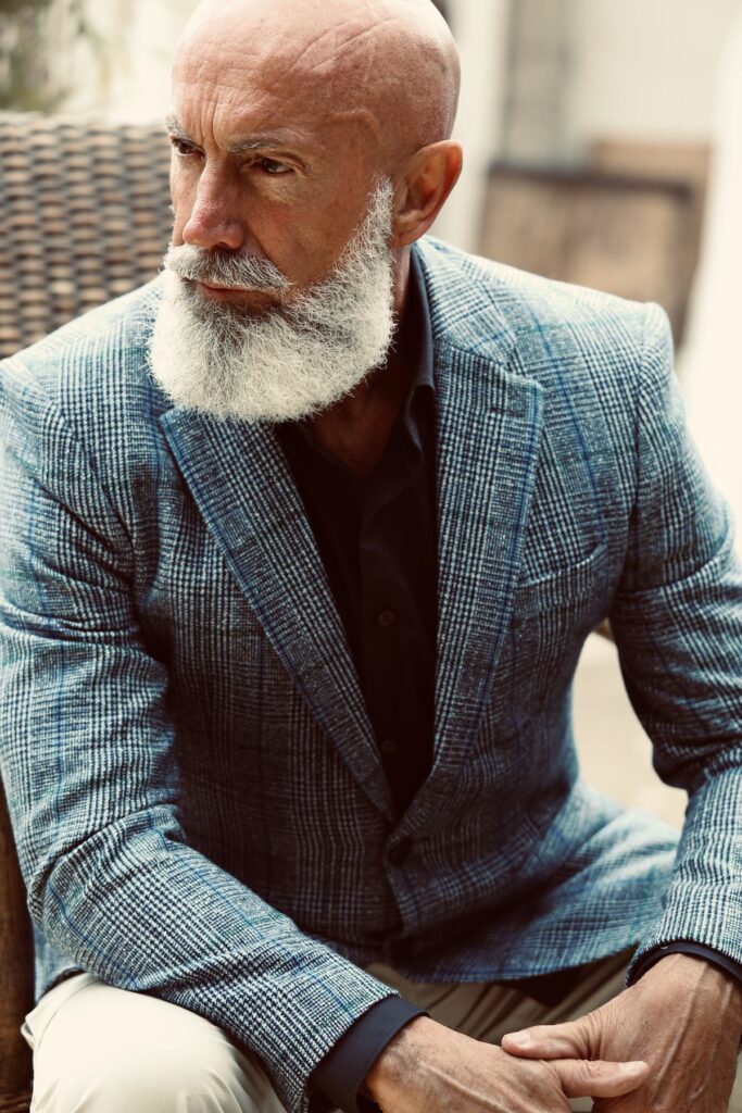 Anthony Clark Hurd | Morello Bookings