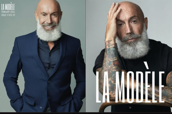 Anthony Clark Hurd | Morello Bookings