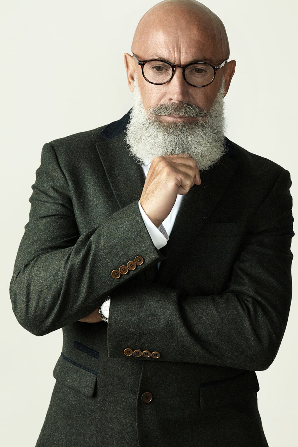 Anthony Clark Hurd | Morello Bookings