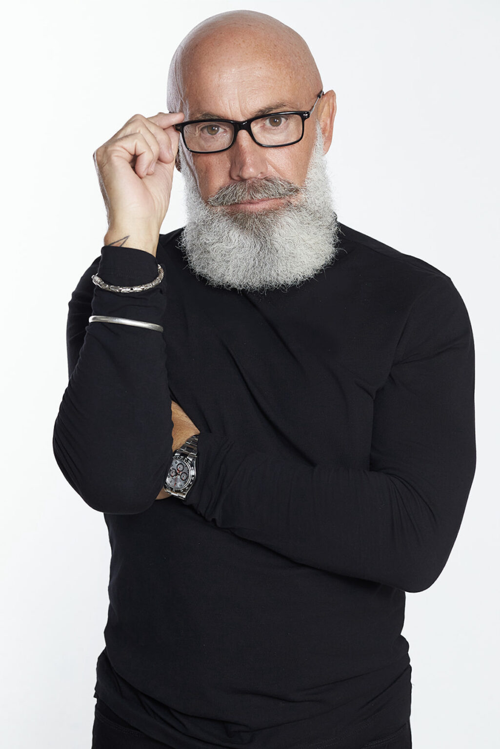 Anthony Clark Hurd | Morello Bookings