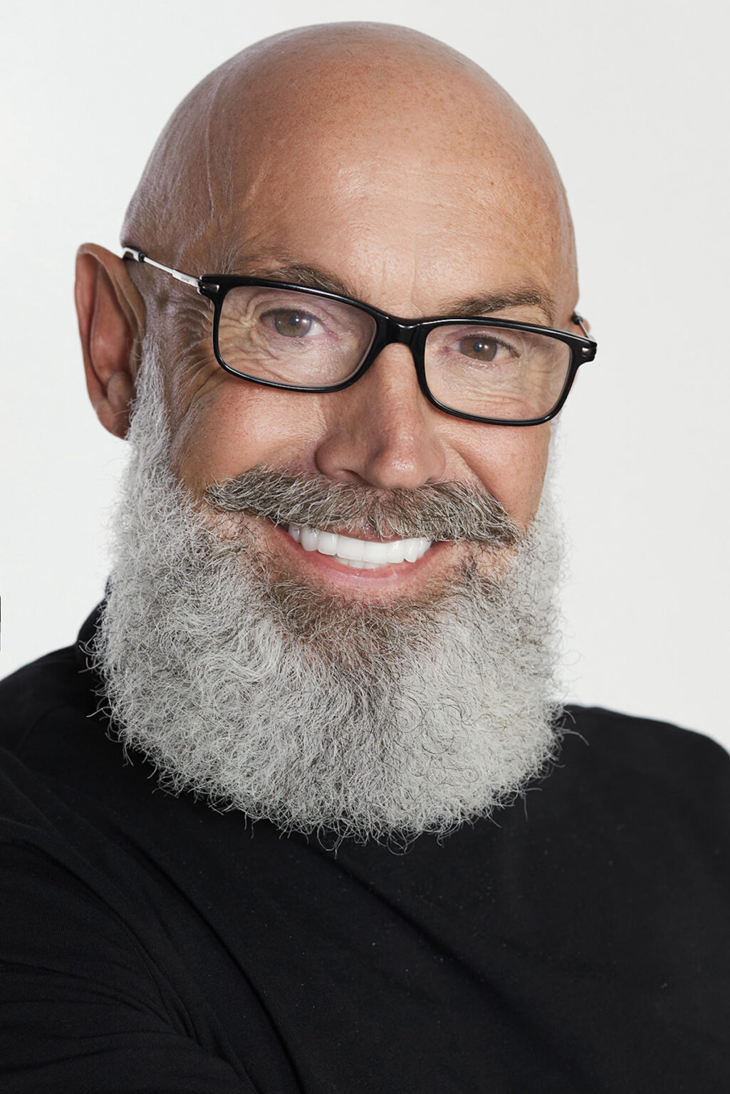 Anthony Clark Hurd | Morello Bookings