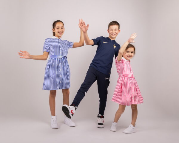 Horrocks Family | Morello Bookings