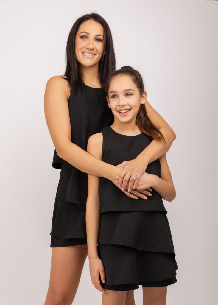 Horrocks Family | Morello Bookings
