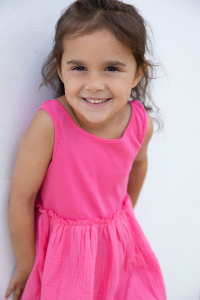 Horrocks Family | Morello Bookings