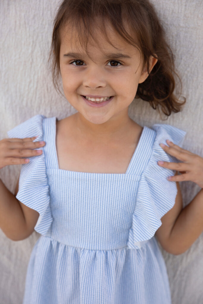 Horrocks Family | Morello Bookings