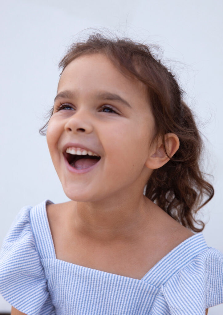 Horrocks Family | Morello Bookings