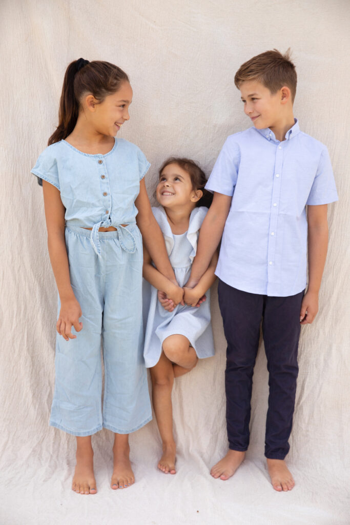 Horrocks Family | Morello Bookings