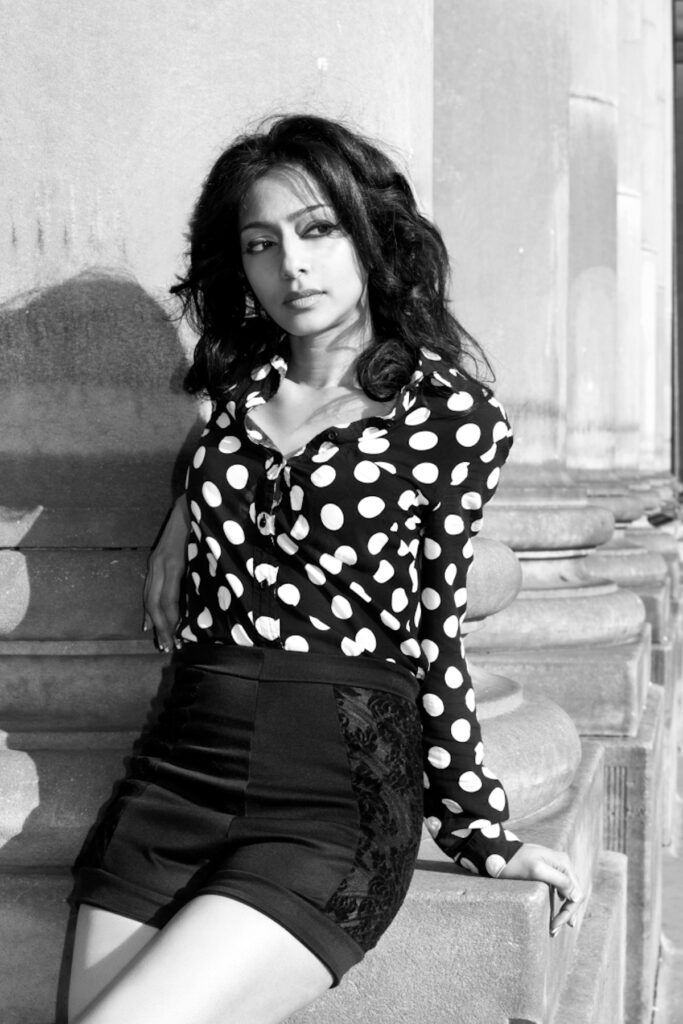 Lakshmi Tummala | Morello Bookings