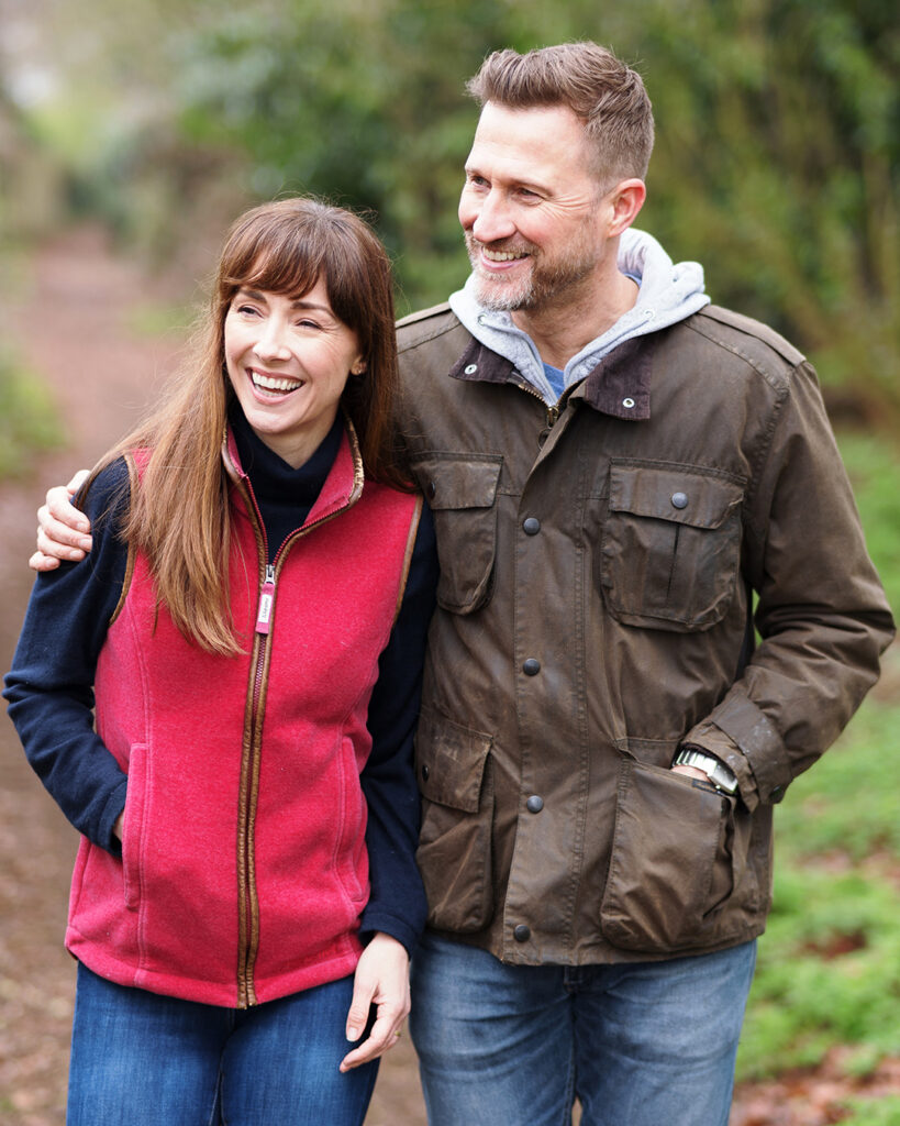 Matt & Sam | Morello Bookings