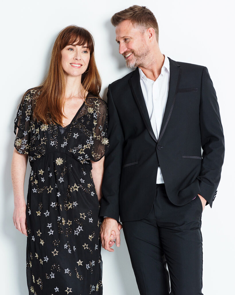 Matt & Sam | Morello Bookings