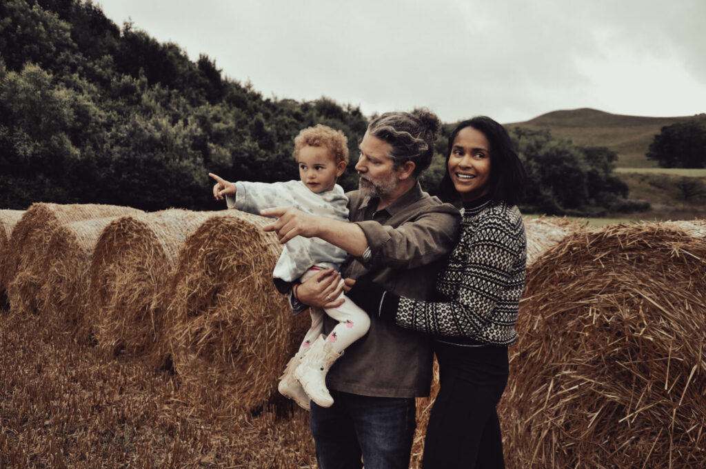 Miller Family | Morello Bookings