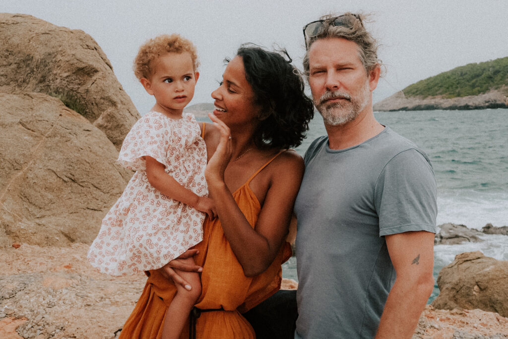 Miller Family | Morello Bookings