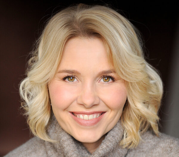 Nicky Campbell | Morello Bookings