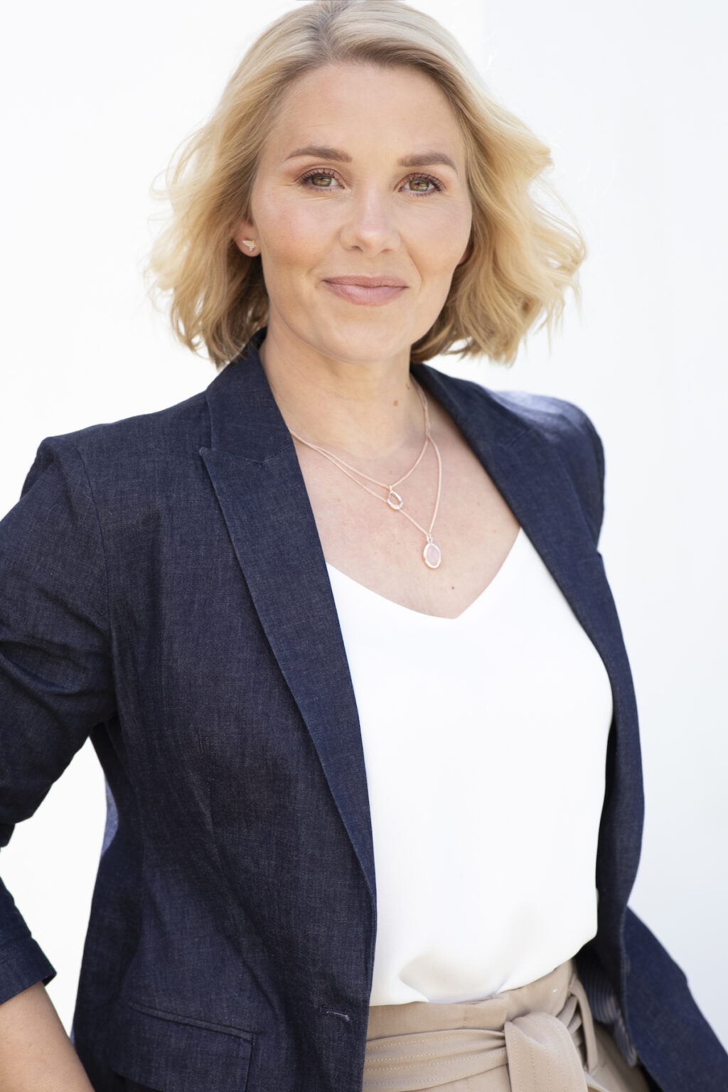 Nicky Campbell | Morello Bookings