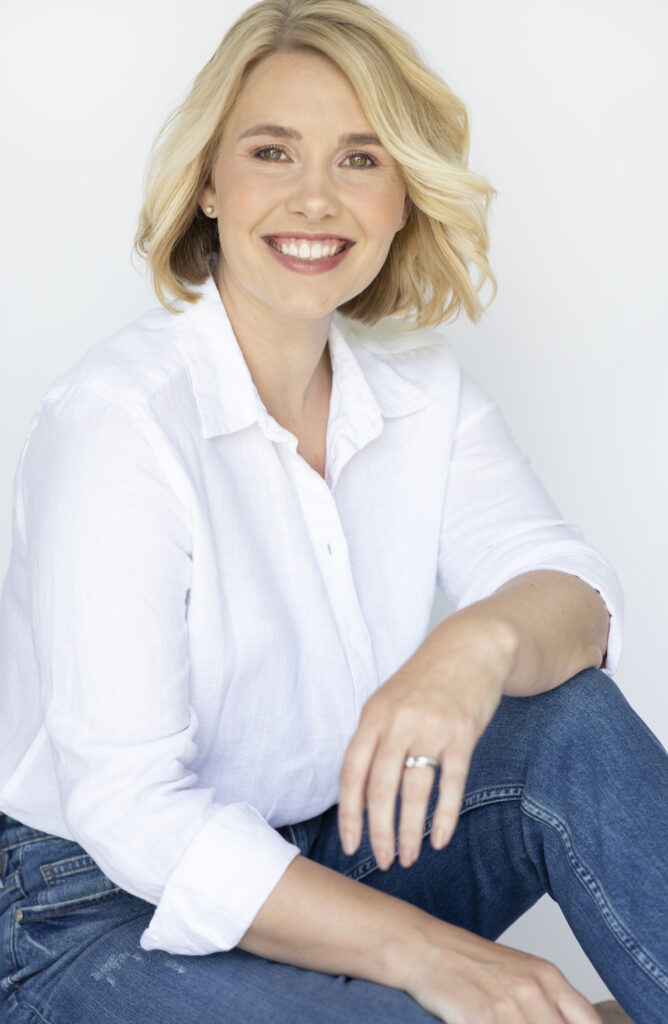 Nicky Campbell | Morello Bookings