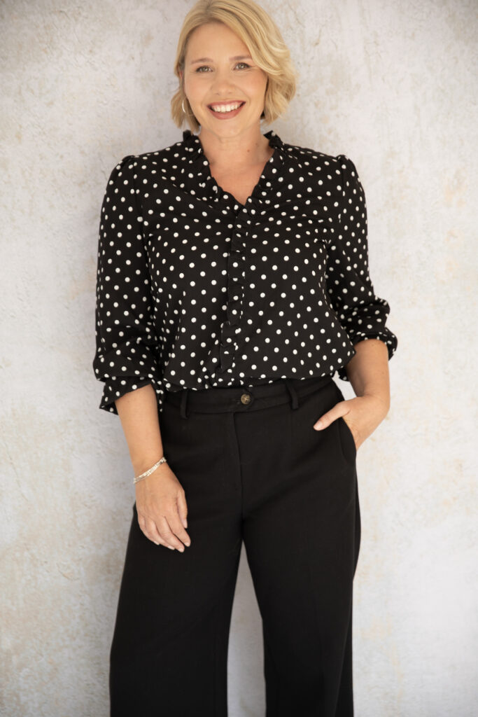 Nicky Campbell | Morello Bookings