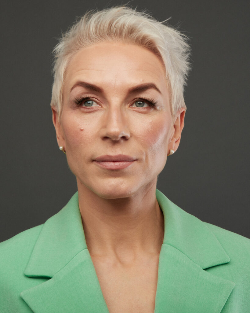 Renata Gunther | Morello Bookings