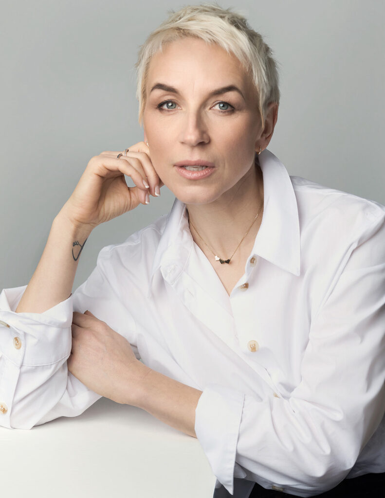 Renata Gunther | Morello Bookings