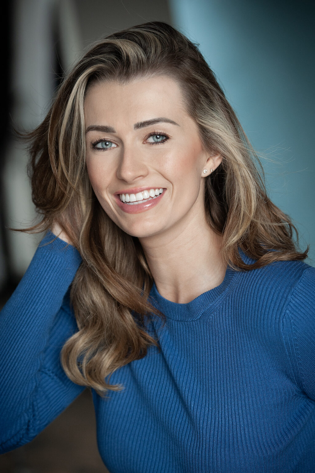 Shannon Ellis | Morello Bookings