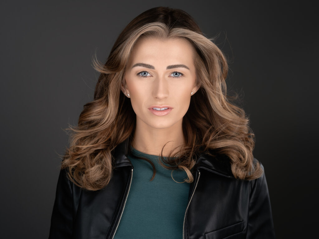 Shannon Ellis | Morello Bookings