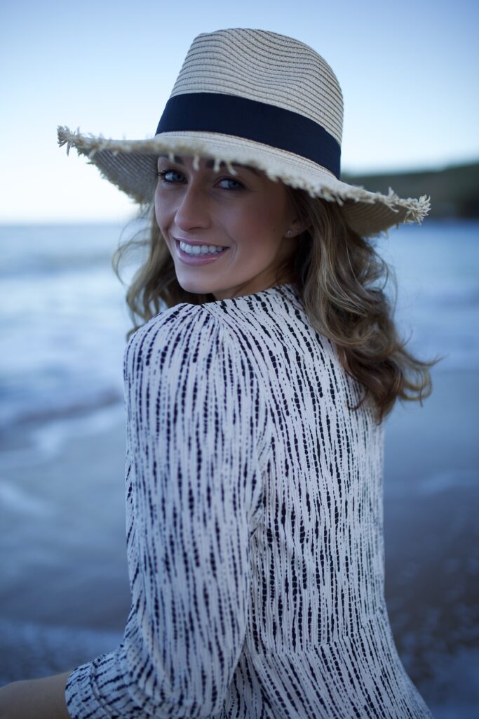 Shannon Ellis | Morello Bookings