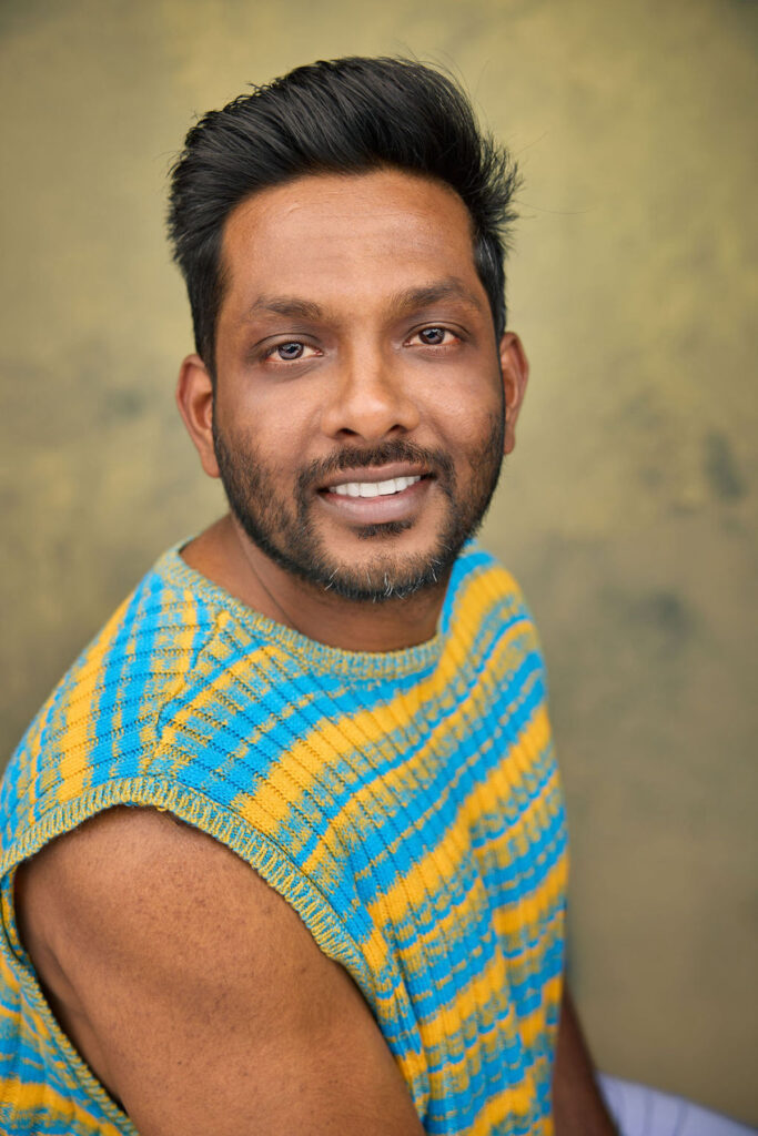 Shinto Balan | Morello Bookings