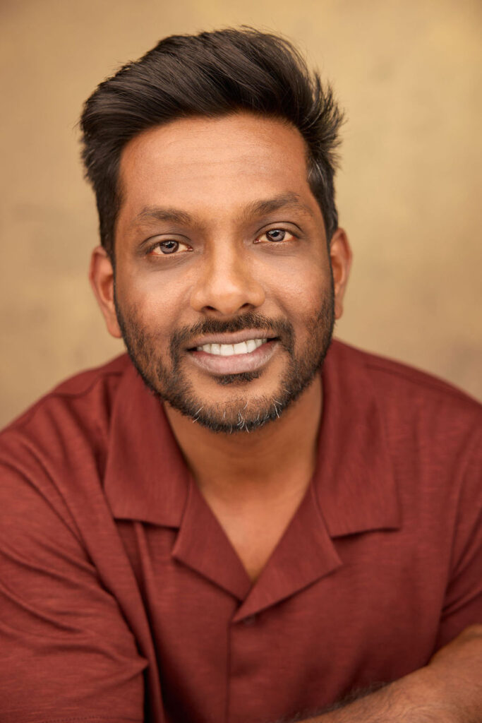 Shinto Balan | Morello Bookings