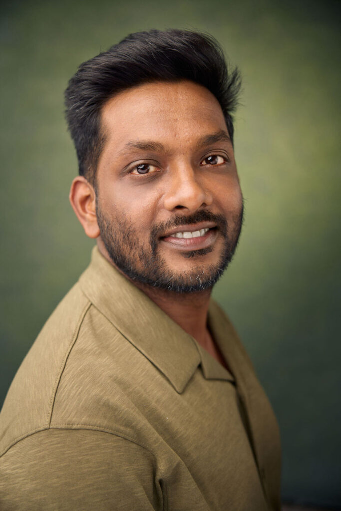 Shinto Balan | Morello Bookings