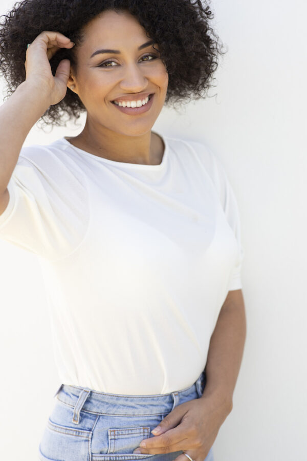 Tenisha White | Morello Bookings