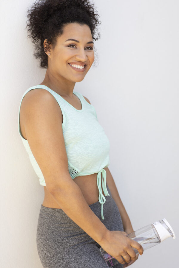 Tenisha White | Morello Bookings