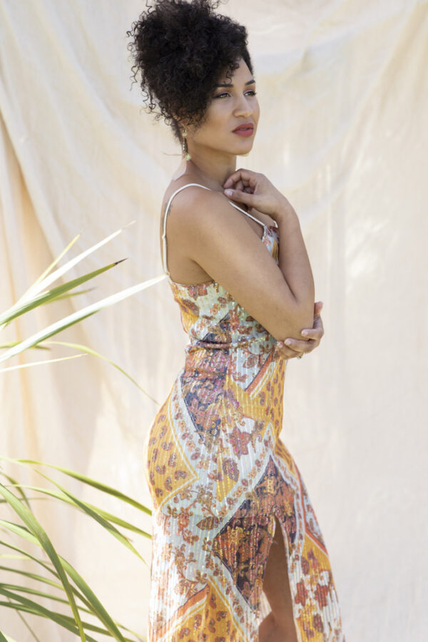 Tenisha White | Morello Bookings