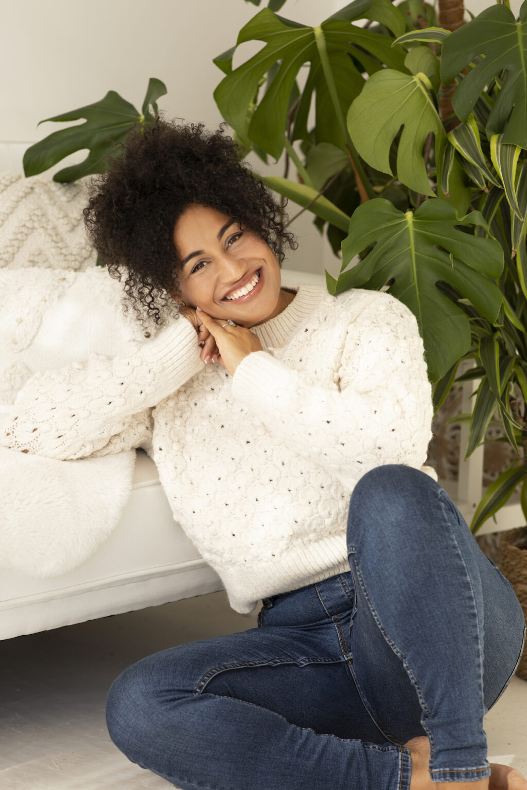 Tenisha White | Morello Bookings