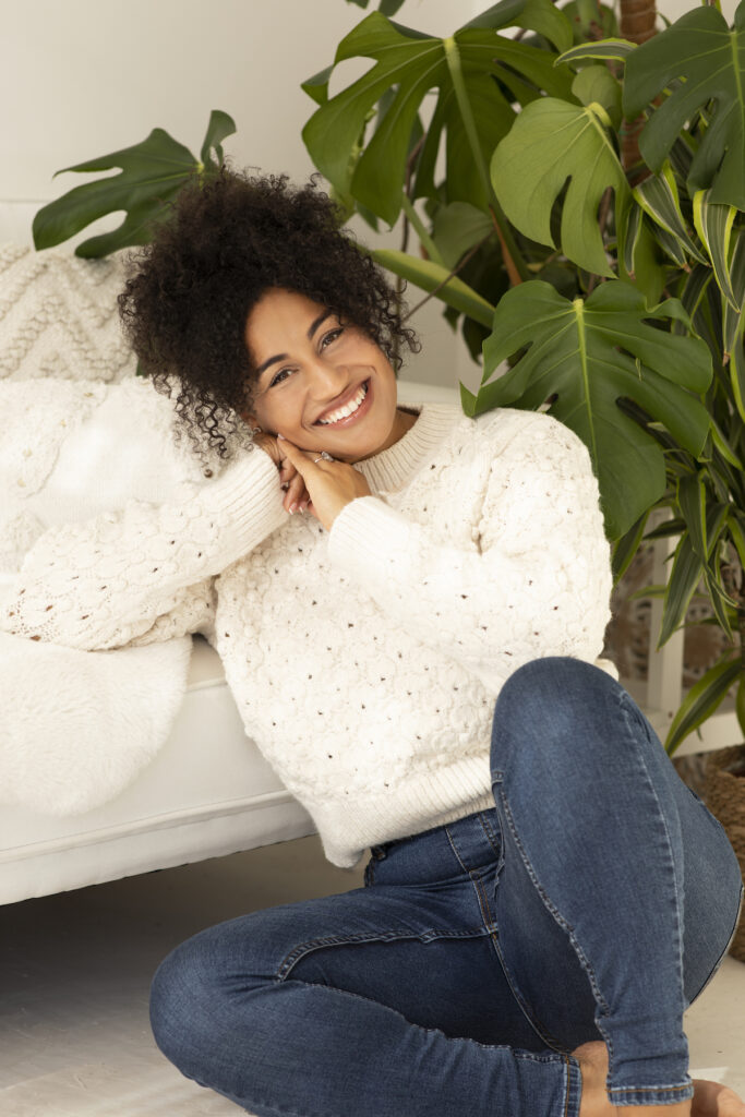 Tenisha White | Morello Bookings