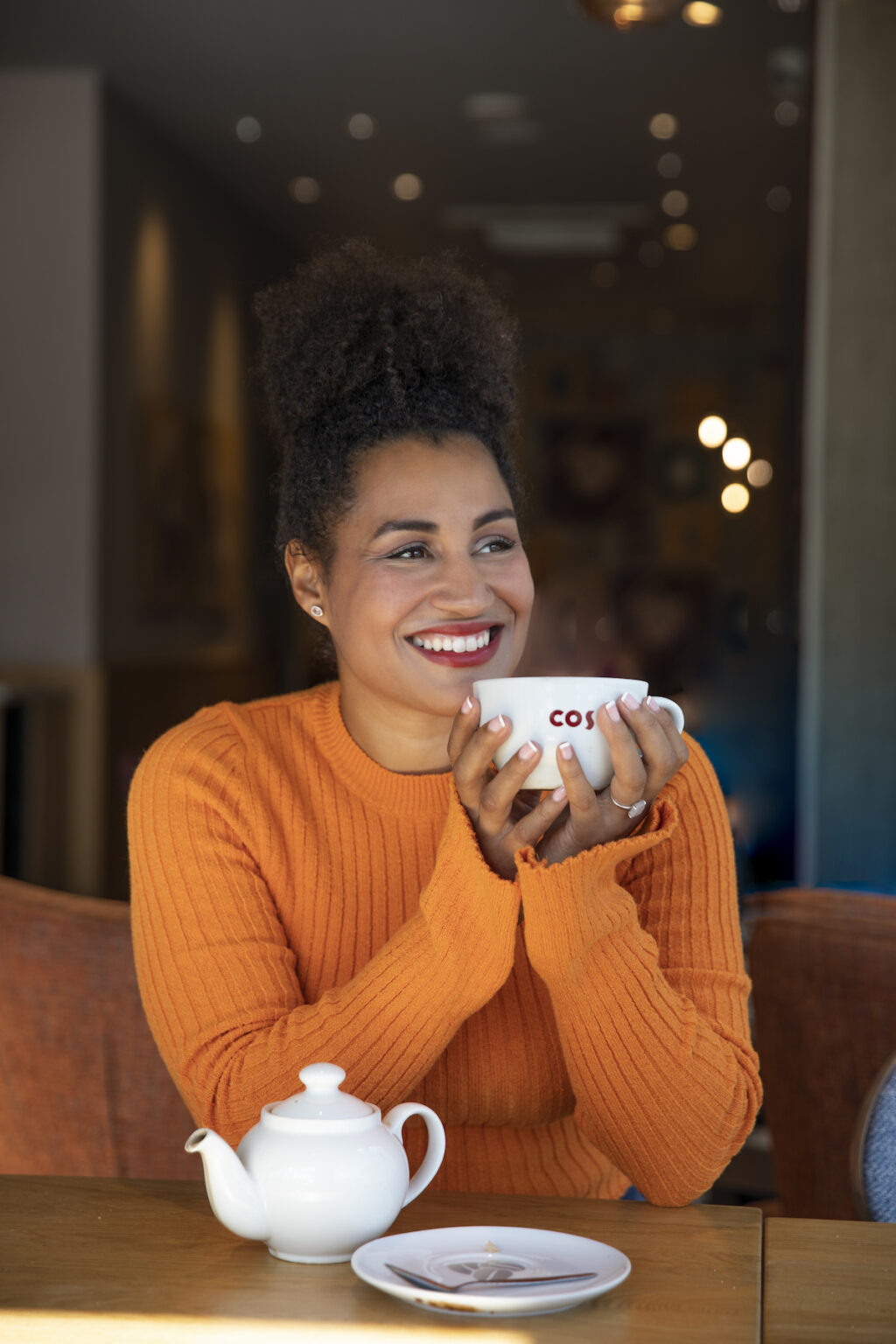 Tenisha White | Morello Bookings