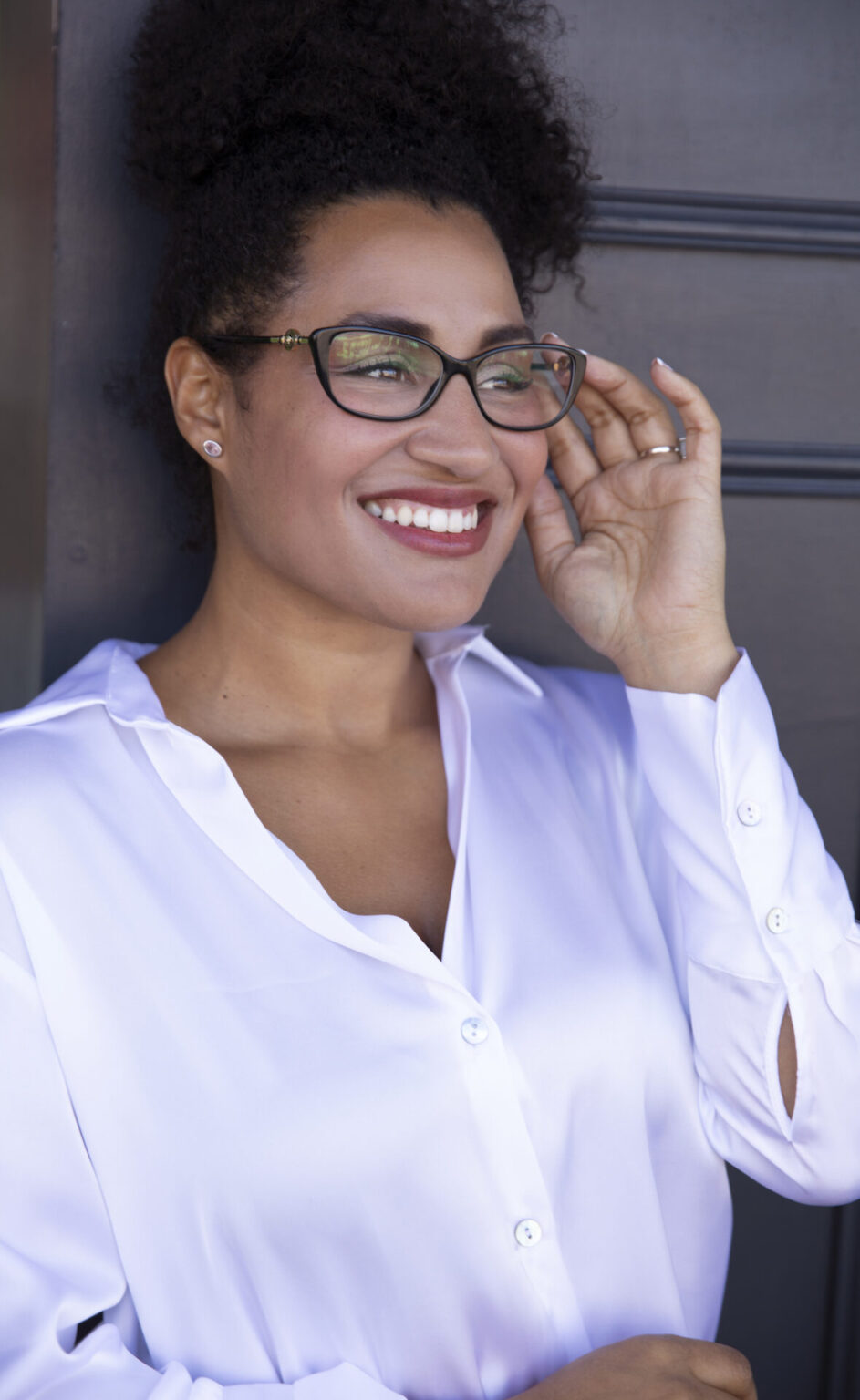 Tenisha White | Morello Bookings