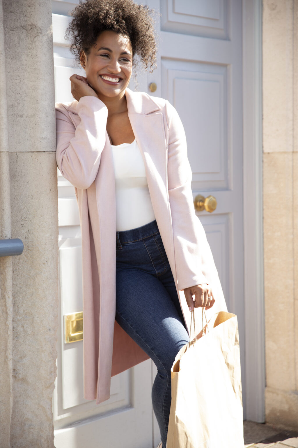 Tenisha White | Morello Bookings