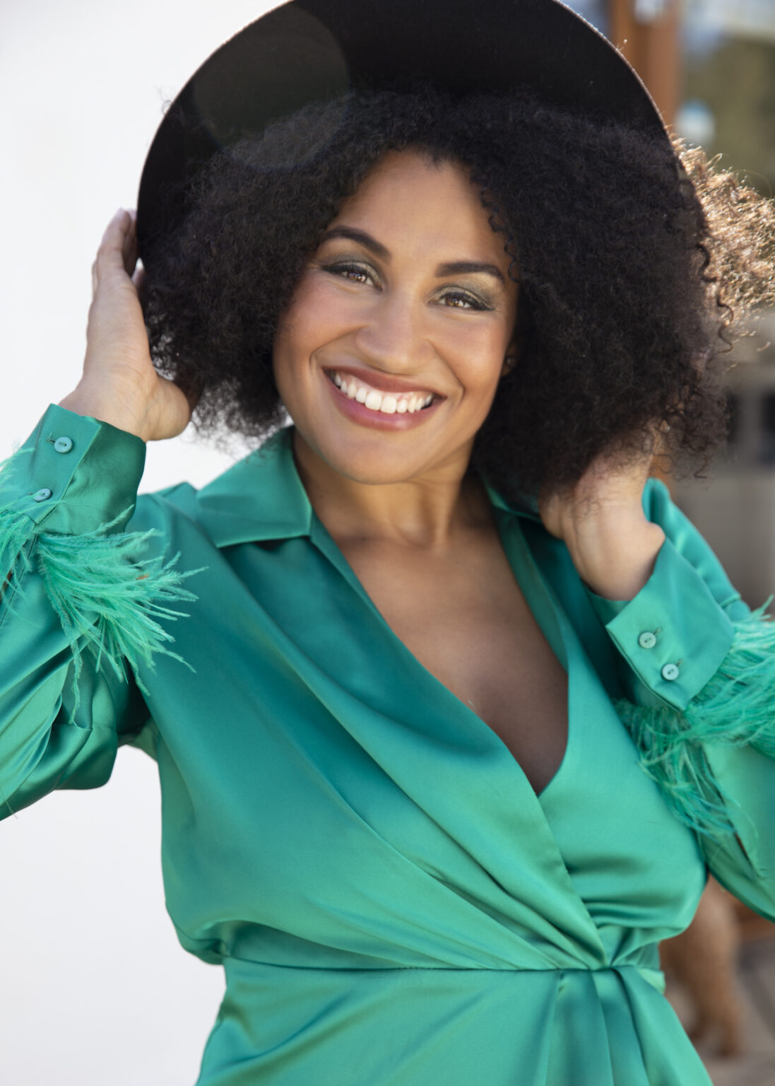 Tenisha White | Morello Bookings