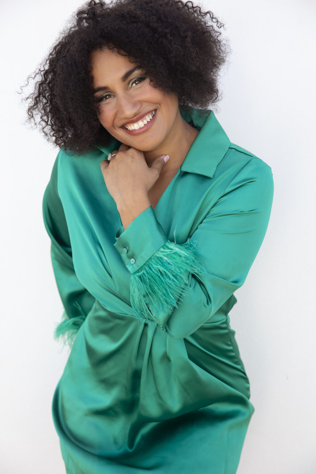 Tenisha White | Morello Bookings