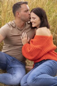 Karis & Tony | Morello Bookings