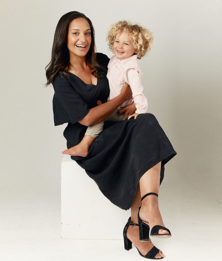 Alana Panton | Morello Bookings