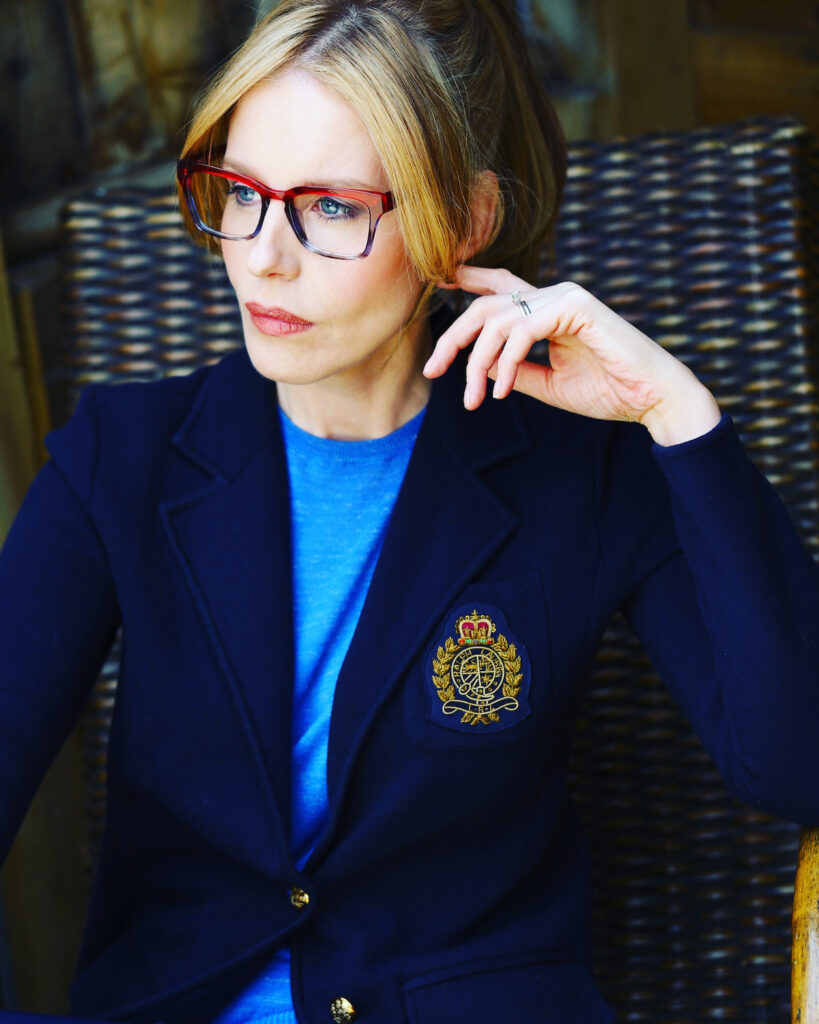 Ali Cain | Morello Bookings