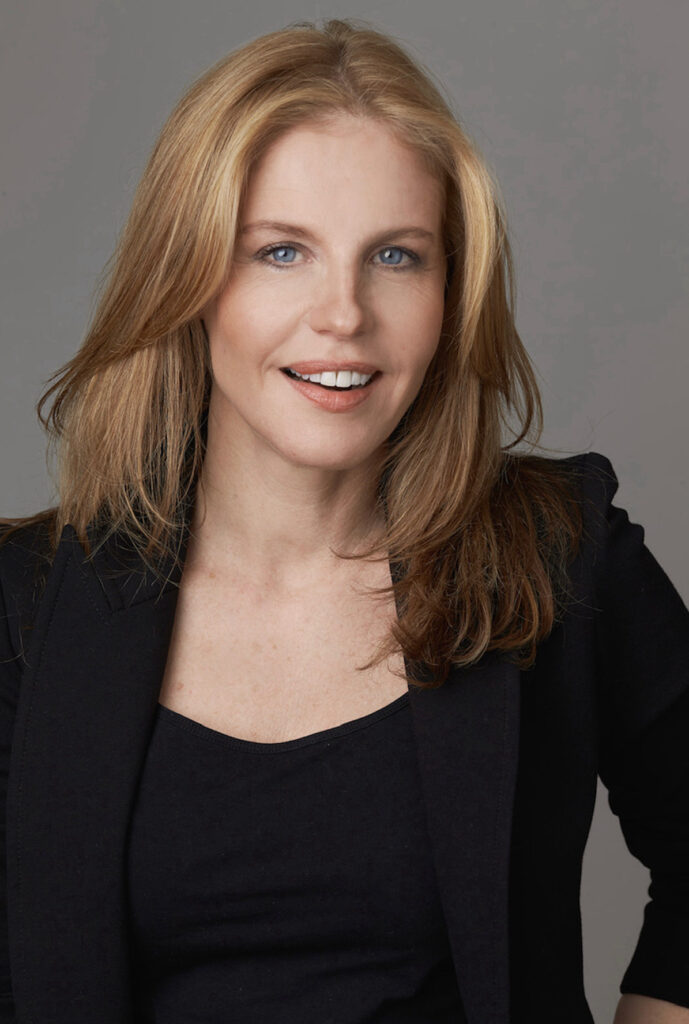 Ali Cain | Morello Bookings