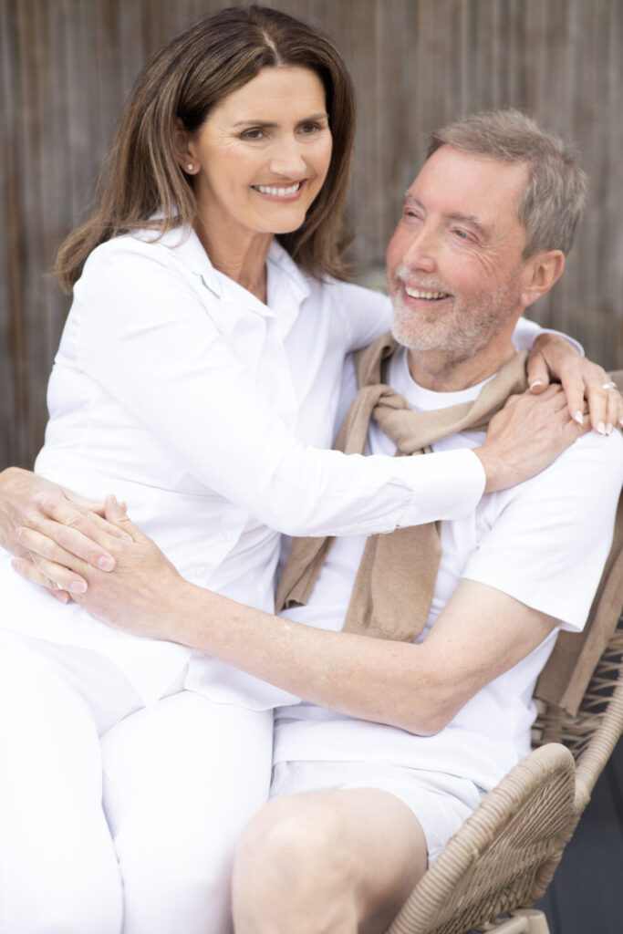 Carol & Steve | Morello Bookings