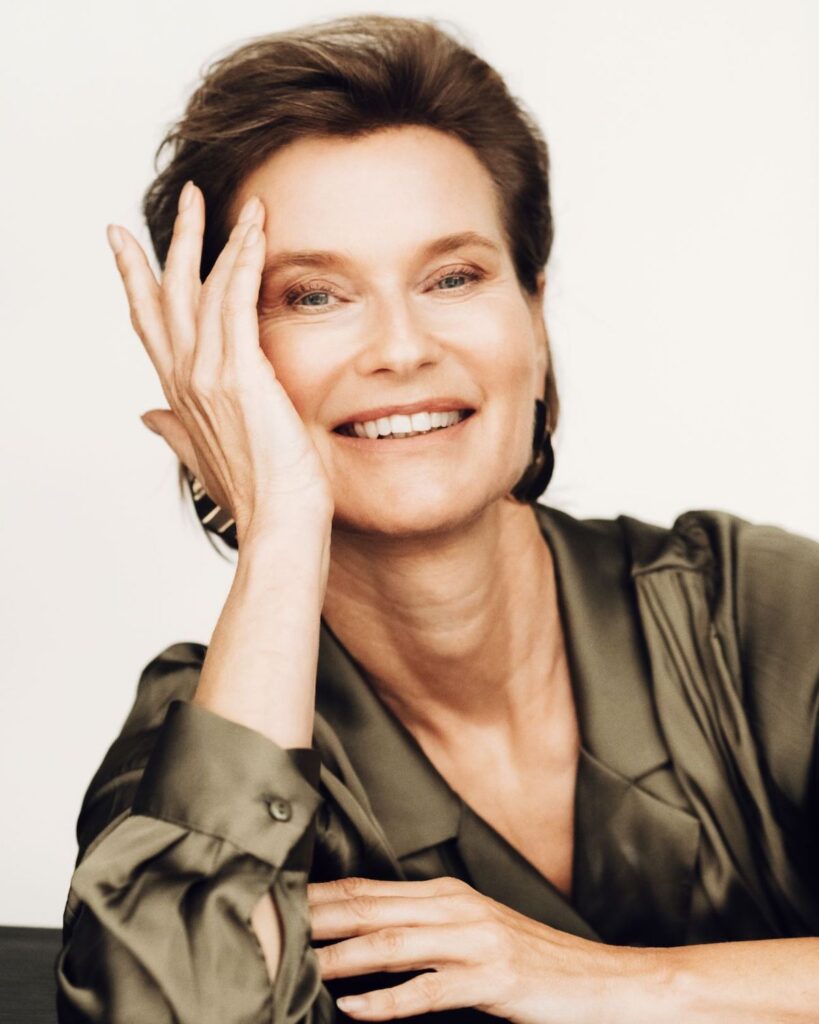 Caroline Haarman | Morello Bookings