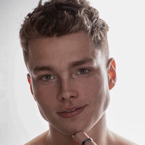 Male Models Archives | Morello Bookings