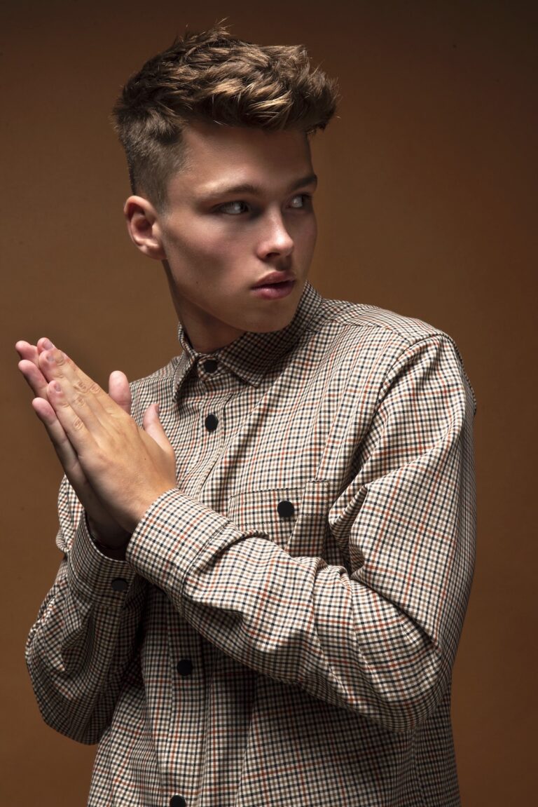 Ewan Jones | Morello Bookings