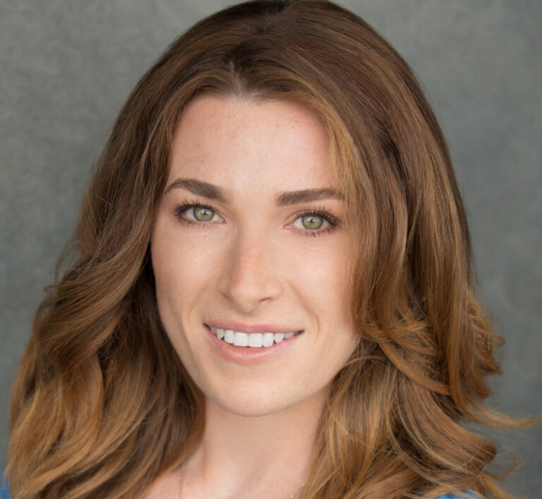 Hannah Rees | Morello Bookings