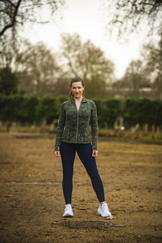 Hannah Rees | Morello Bookings