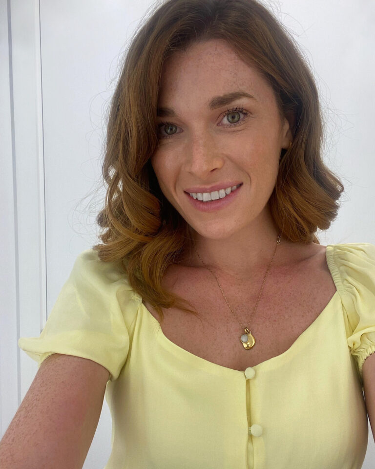 Hannah Rees | Morello Bookings