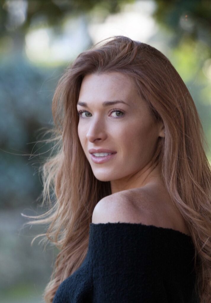 Hannah Rees | Morello Bookings